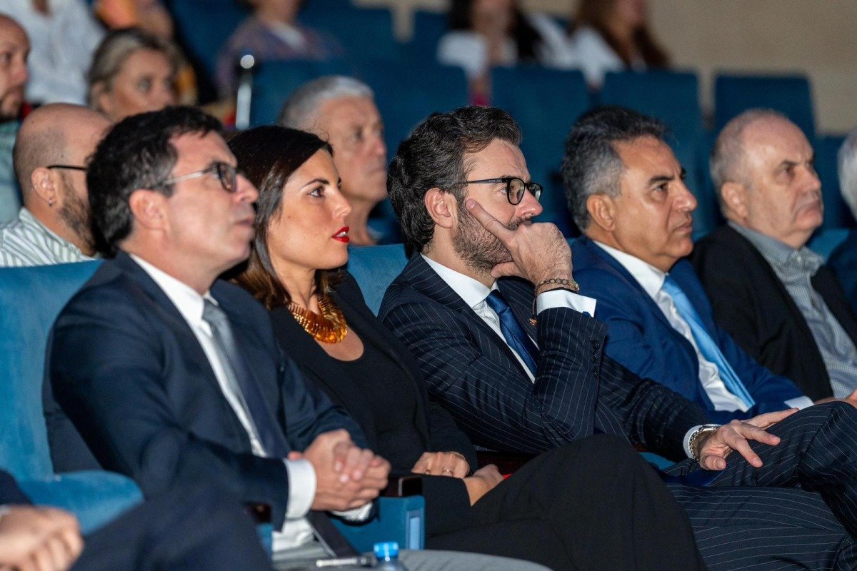 Qatar cultural dialogue strengthened with Flamenca performance