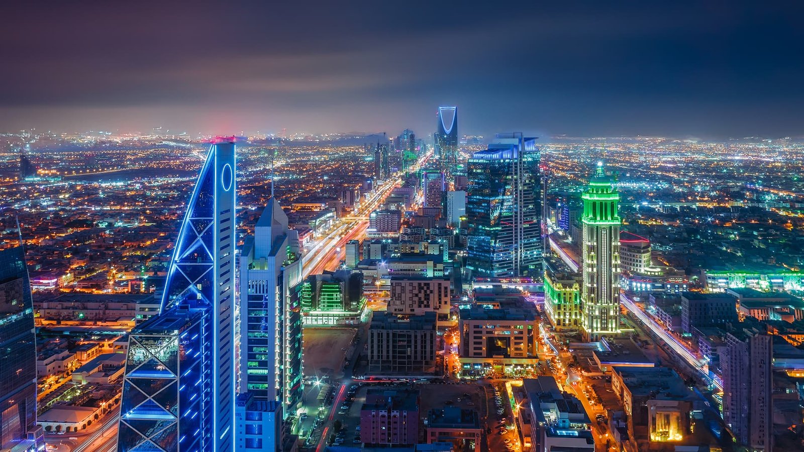 Saudi Arabia’s Reserve Strategy for Economic Stability