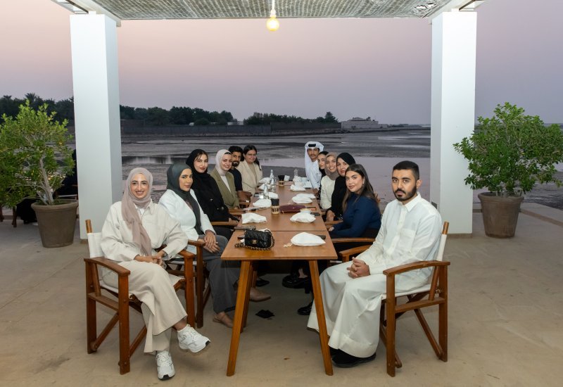 Youth Empowerment in Bahrain for Sustainable Growth