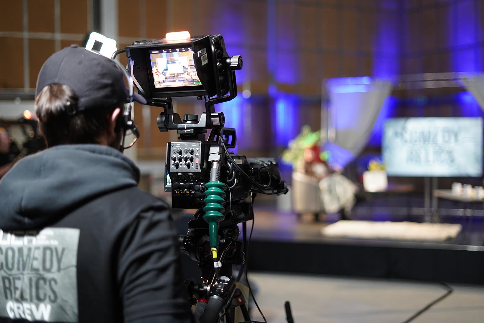 Media Innovation and Excellence in Kuwait's History