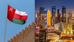 Two-Day National Day Holiday in Oman Celebrations
