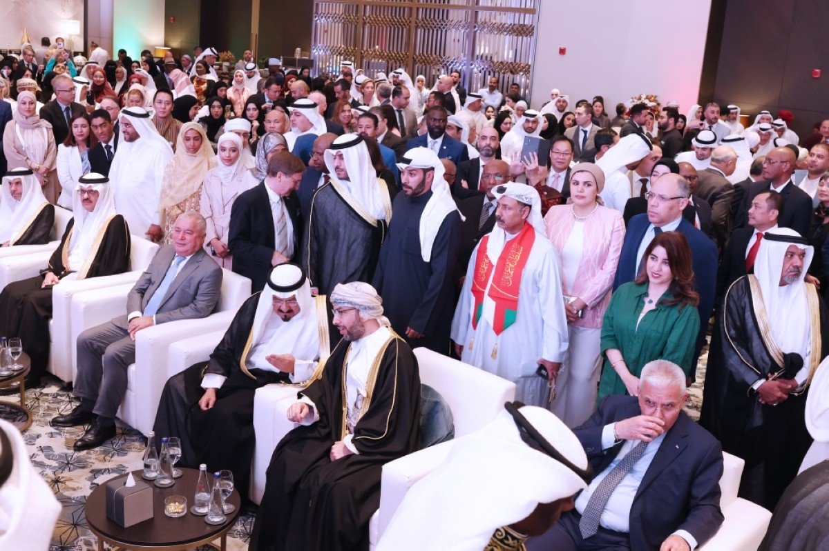 Oman-Kuwait Partnership and Cultural Exchange Insights - The Khaleej ...
