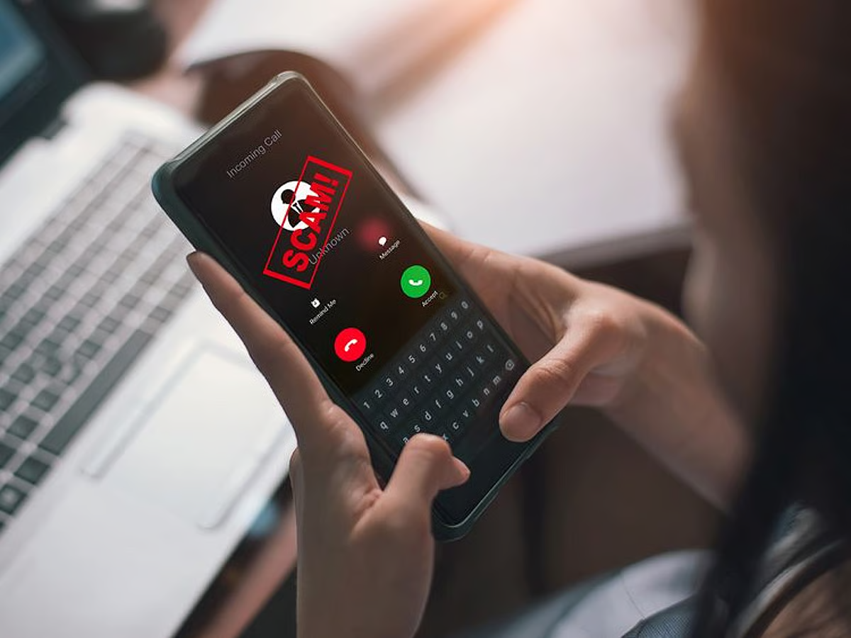 Cyber Scams in the UAE: Protect Yourself Now