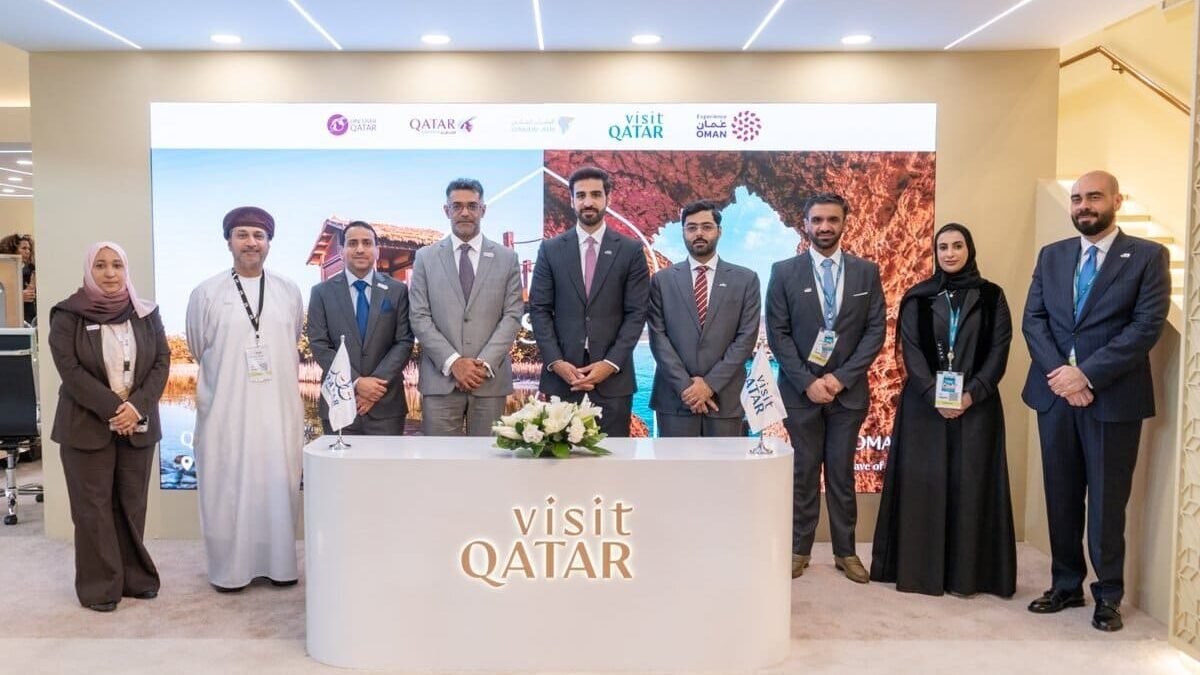 Regional Tourism Cooperation Between Oman and Qatar