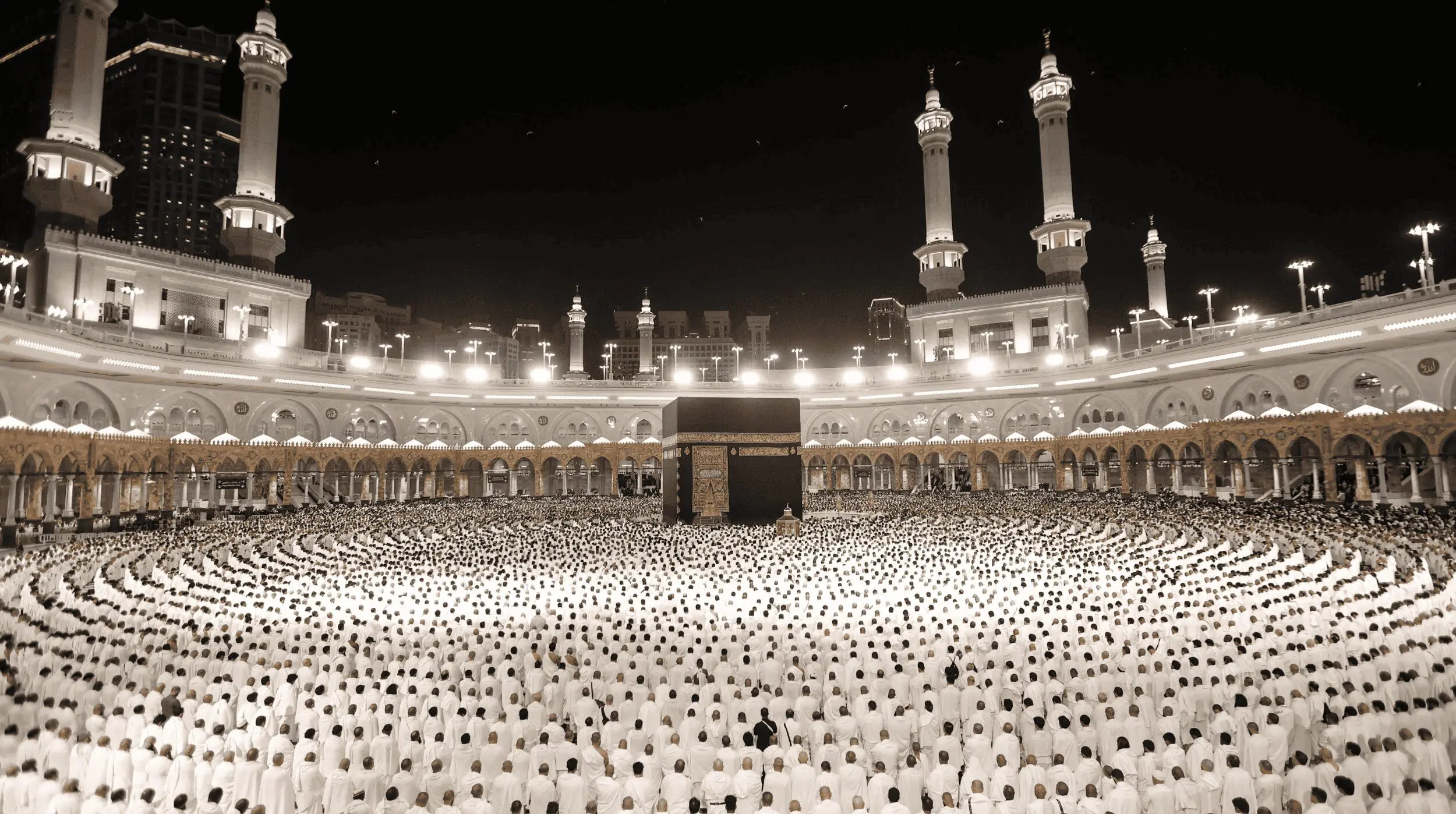Approved Hajj Campaigns for 2026 in Bahrain