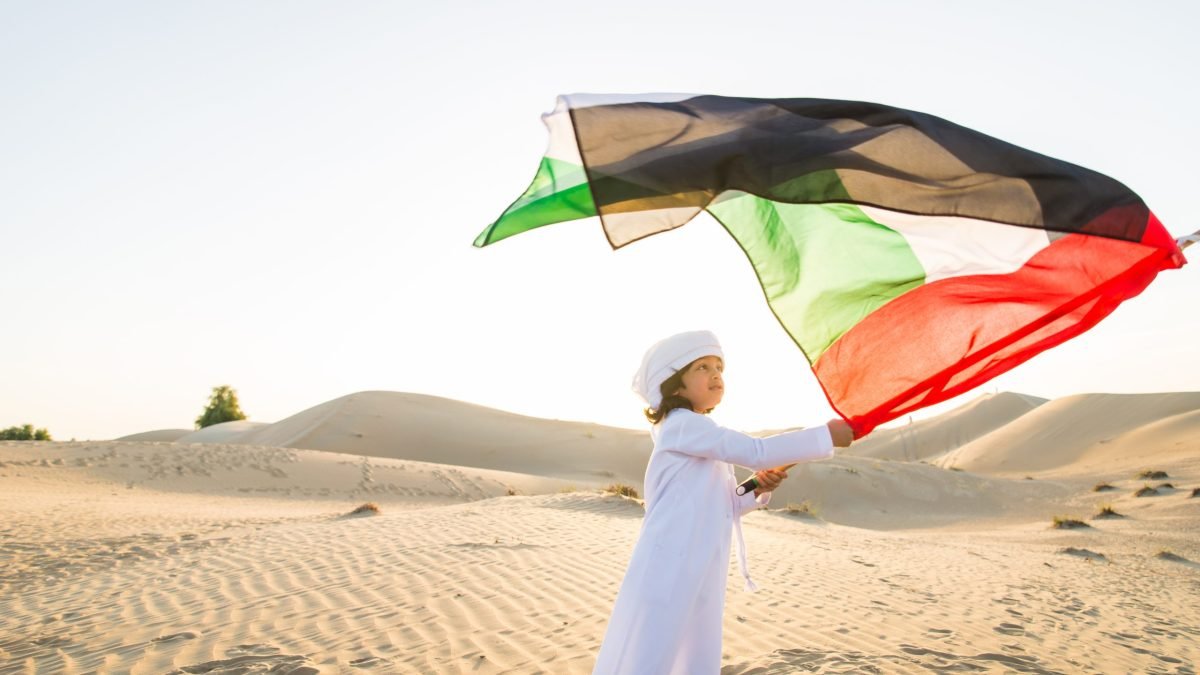 National Flag Etiquette: Key Guidelines to Follow
