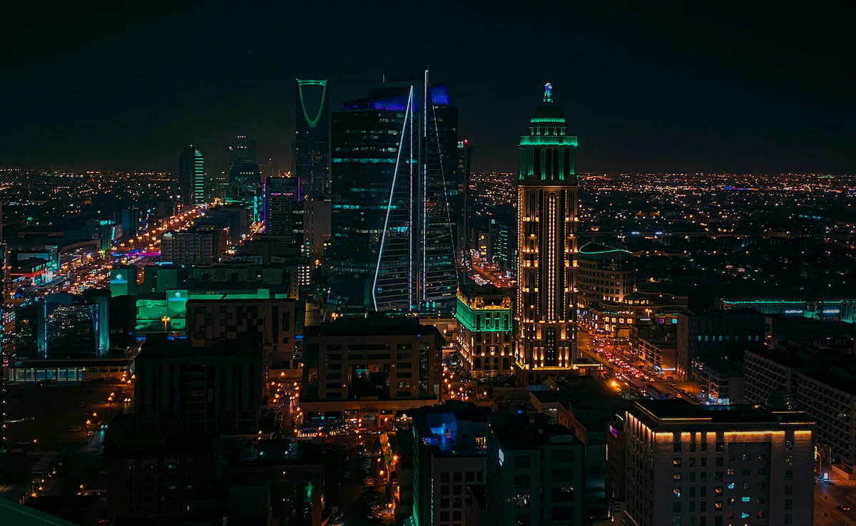 Saudi Arabia’s Transformation and Its Expat Impact