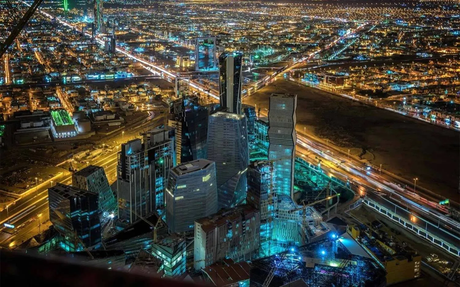 Saudi Events Growth: Current Trends and Investments