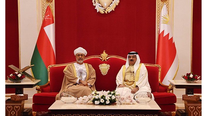 Bahrain National Day Celebrations Highlight Cooperation