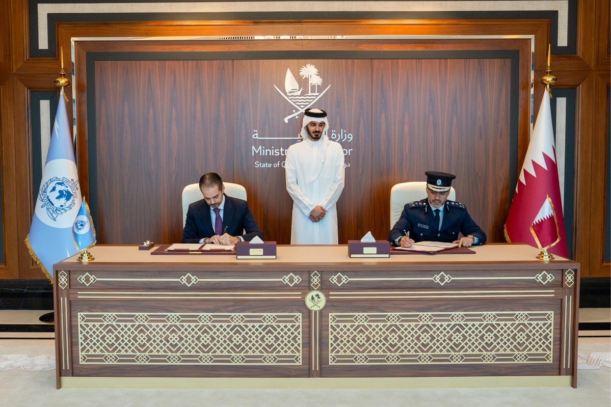 Enhancing International Security Through Cooperation