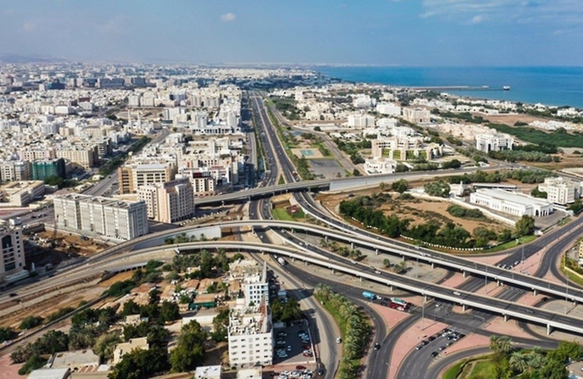 Oman’s Rising Investment Appeal and Urban Growth