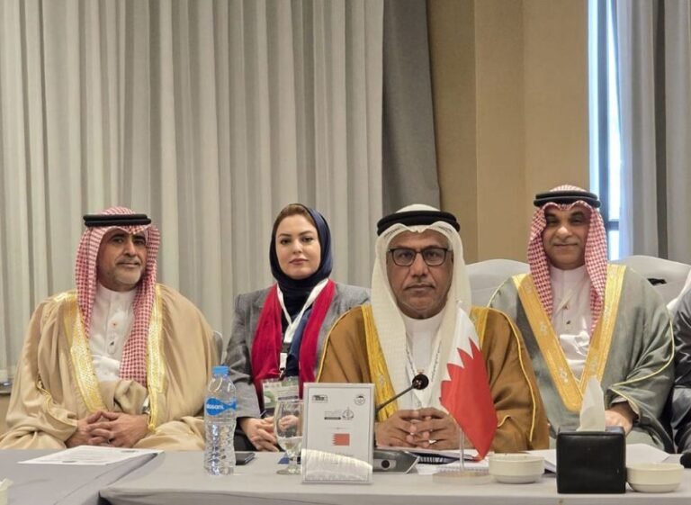 Bahrain’s Regional Diplomatic Role in the Gulf