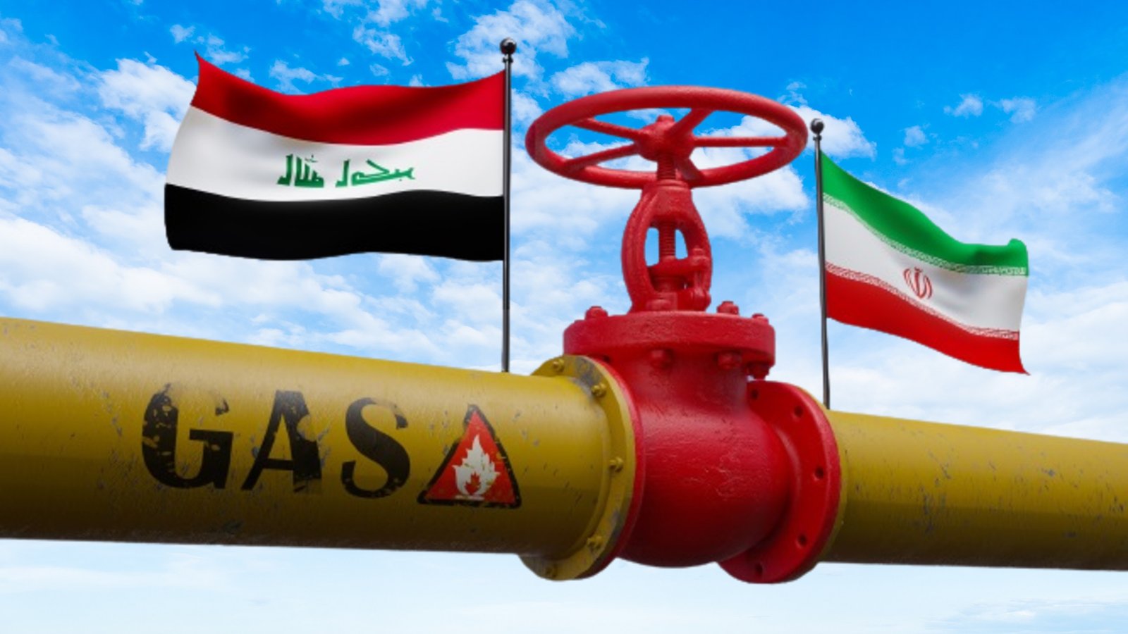 Iraq’s Energy Recovery: Gas Exports Resumed