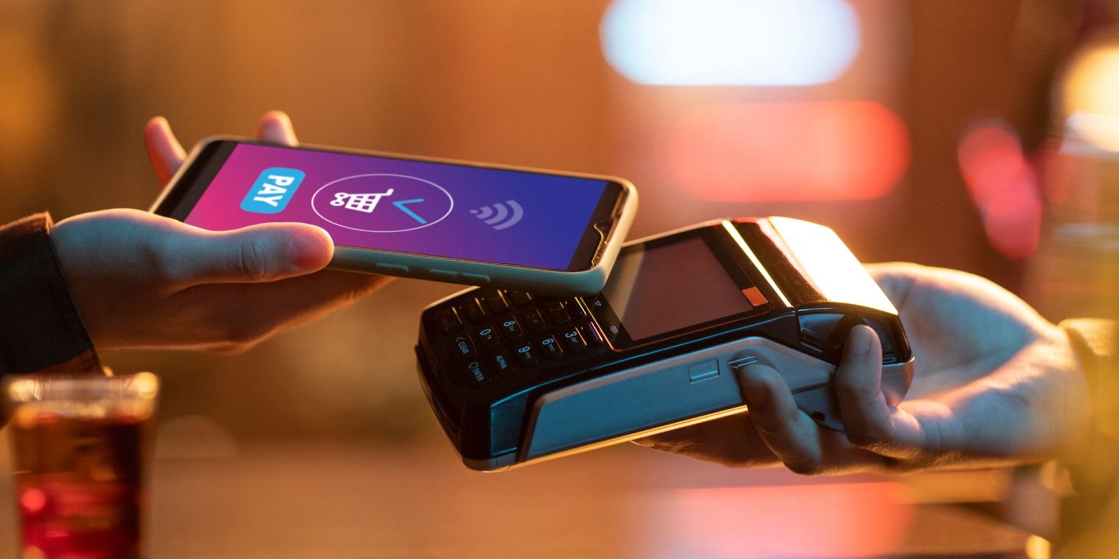 Biometric Payment Solution Transforming Transactions