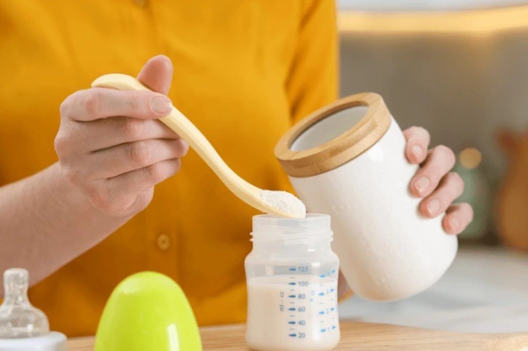 Kuwait Infant Formula Safety Measures Explained