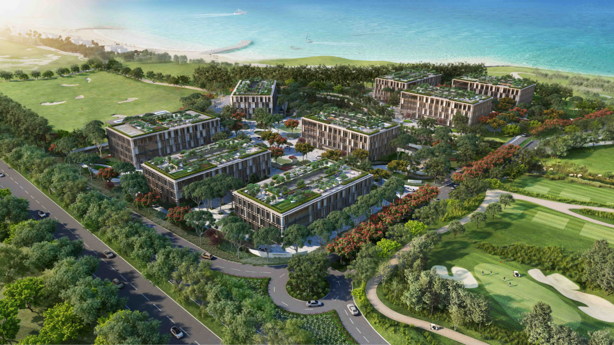 Residential Park Projects in Muscat Enhance Community