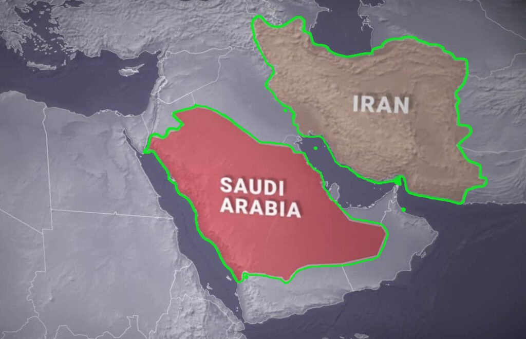 Saudi Arabia’s Regional Strategy in a Changing Landscape
