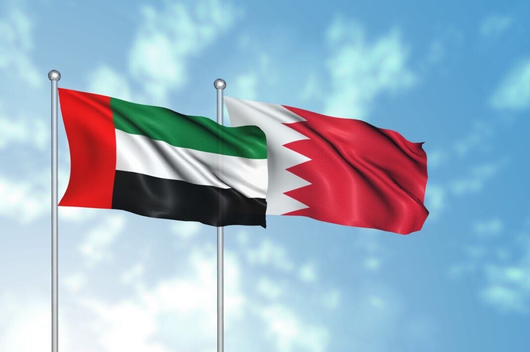 UAE-Kuwait Relations: Strengthening Ties in the Gulf
