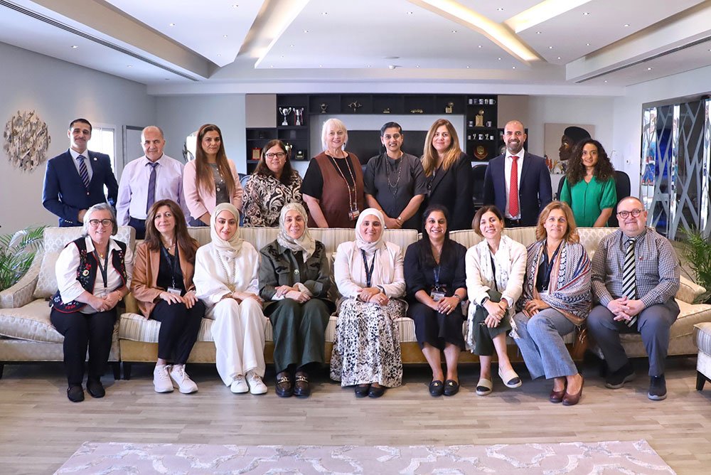 Bahrain IB Excellence at Al Naseem School