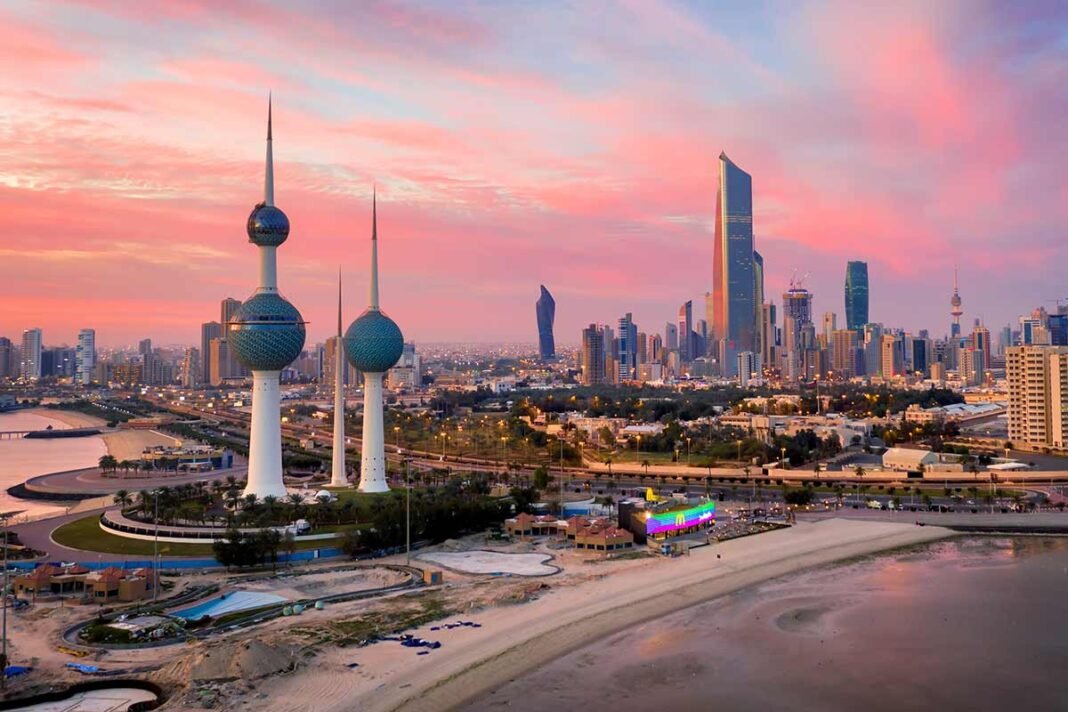 Kuwait Economic Reform Progress: Growth and Innovation