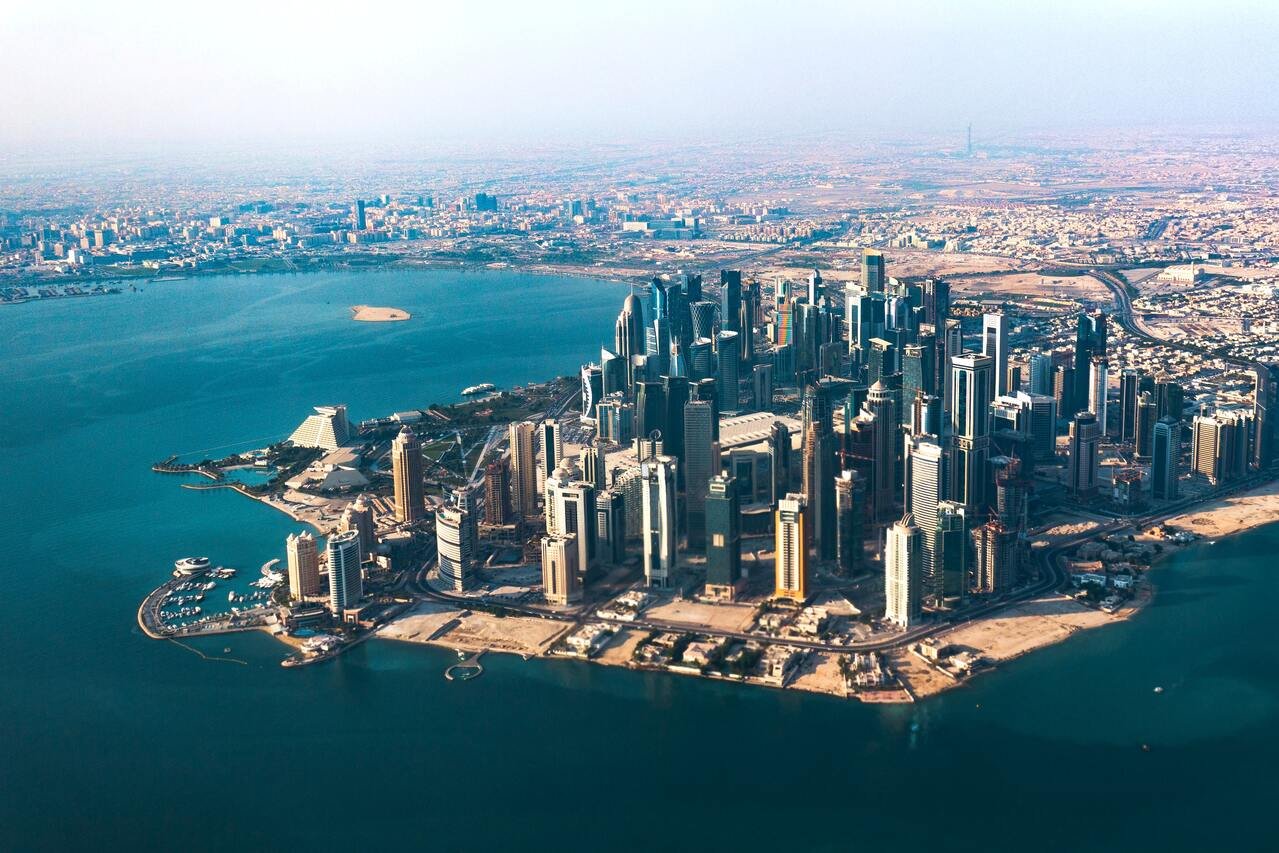 Facility Boom in Qatar Drives Smart Building Growth