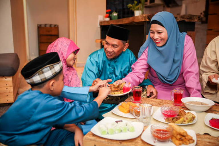 Ramadan preparation: Filipino Muslims in UAE adapt