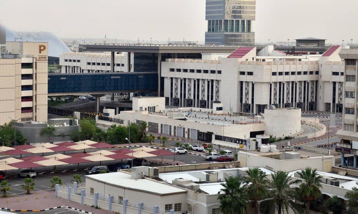 Kuwait Anti-Money Laundering Measures Enforced
