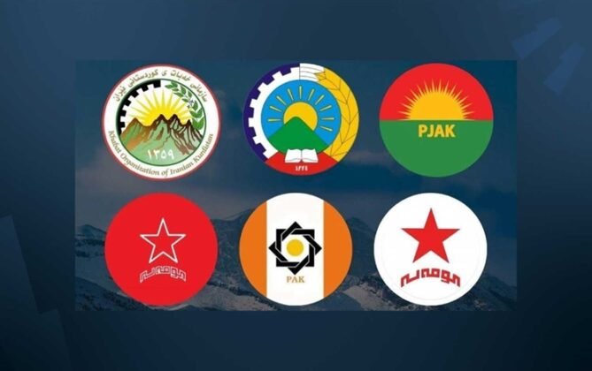 Erbil missile strike condemnation after deadly attack