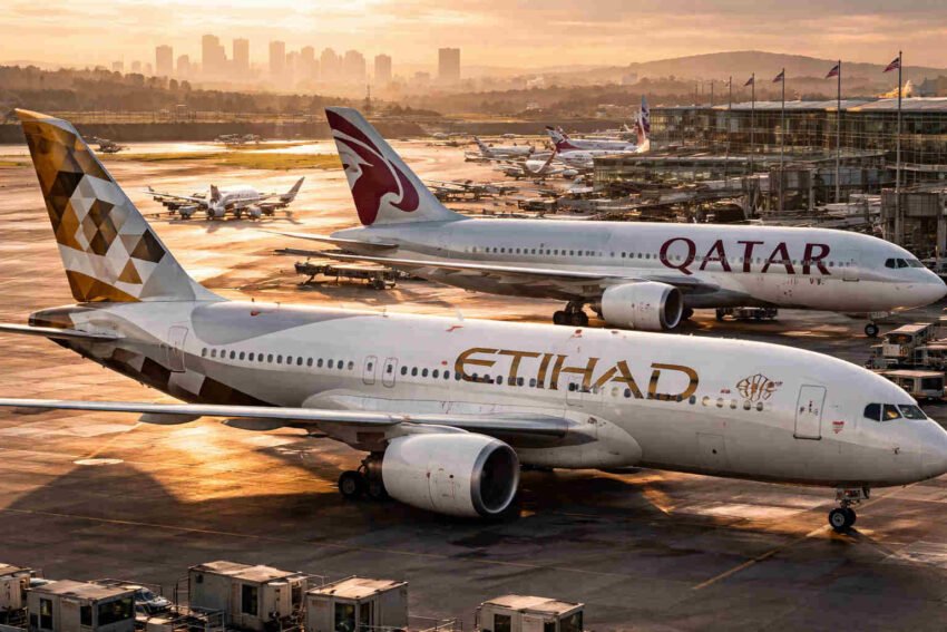 Qatar Airways Privilege Club extends benefits
