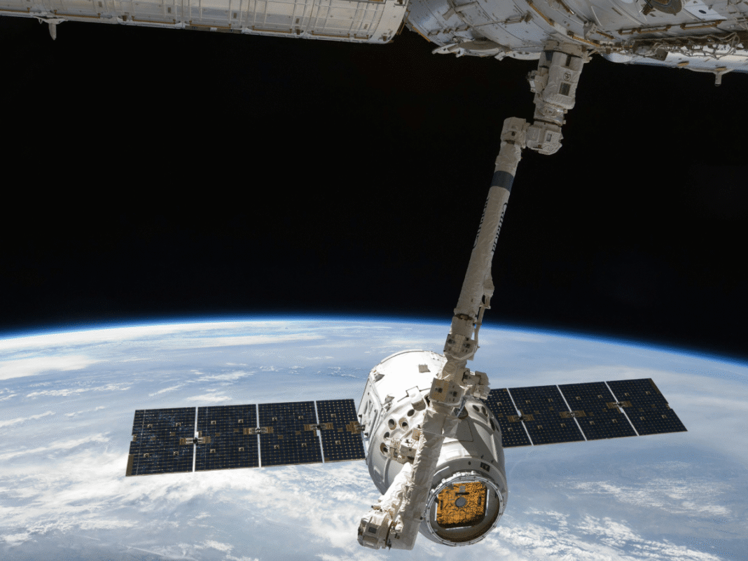 Oman space tech hub boosts innovation and tourism