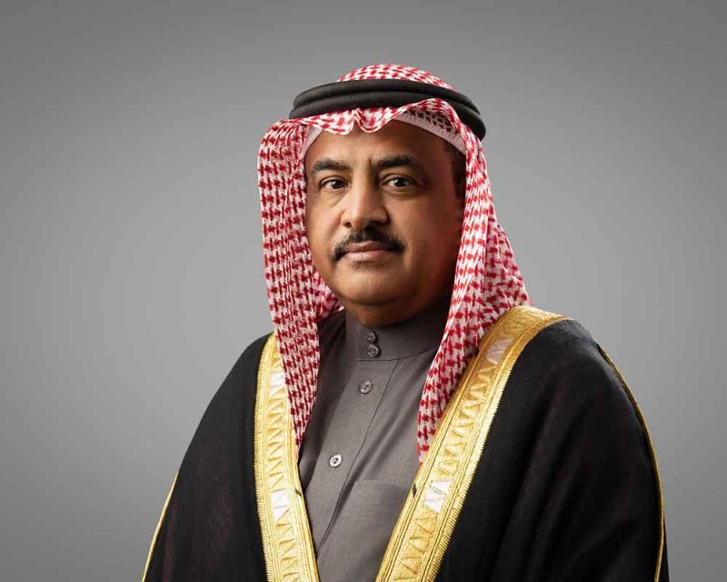 National unity and reform drive Bahrain’s growth