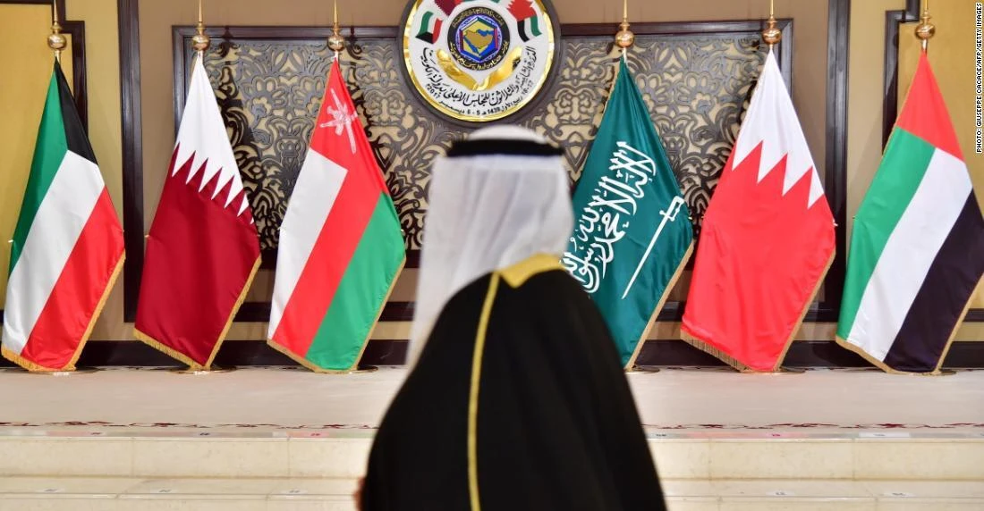 GCC Condemns Iran After Strikes on Bahrain, Kuwait - The Khaleej Telegraph